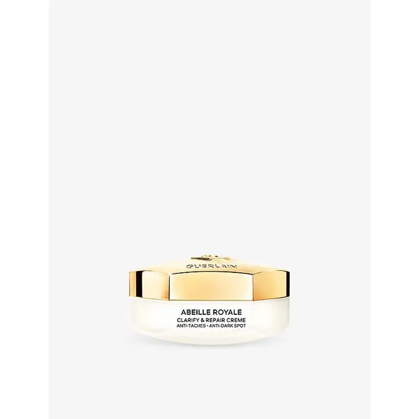GUERLAIN Abeille Royale Clarify And Repair Creme - One-color