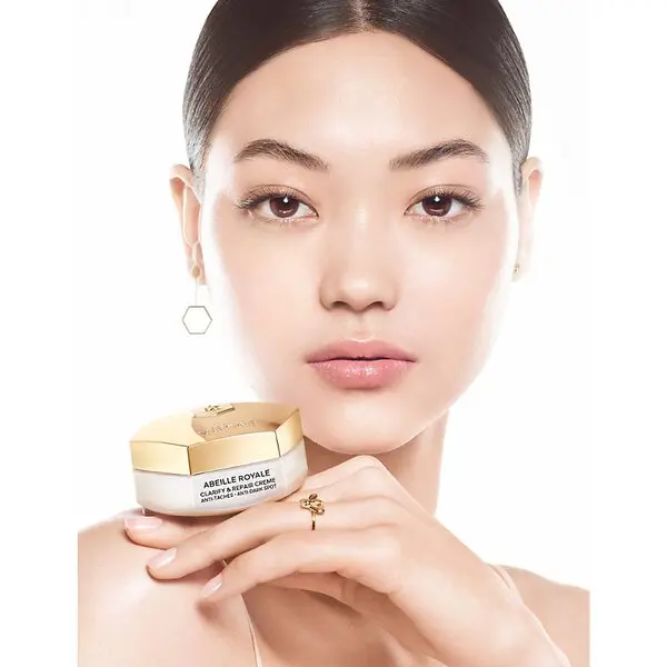 GUERLAIN Abeille Royale Clarify And Repair Creme - One-color