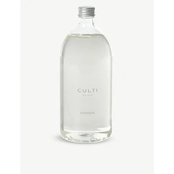 CULTI Aramara Scented Diffuser Refill 1l