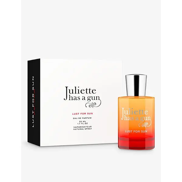 JULIETTE HAS A GUN Lust For Sun Eau De Parfum - Na