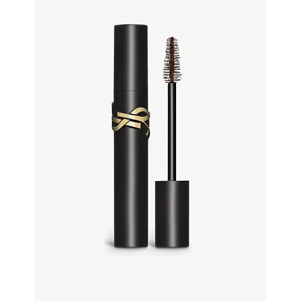 Saint Laurent Lash Clash Extreme Volume Brown Mascara 8ml - 02 Brown