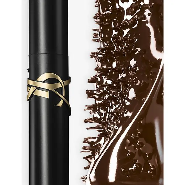 Saint Laurent Lash Clash Extreme Volume Brown Mascara 8ml - 02 Brown