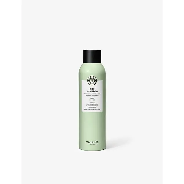 MARIA NILA Dry Shampoo - One-color
