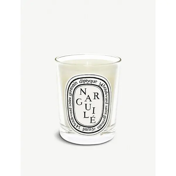 DIPTYQUE Narguilé Scented Candle 190g - One-color