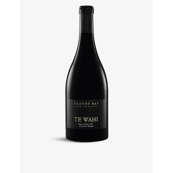 CLOUDY BAY Te Wahi Pinot Noir 2017