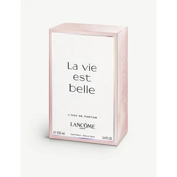 LANCOME La Vie Est Belle Eau De Parfum - Na