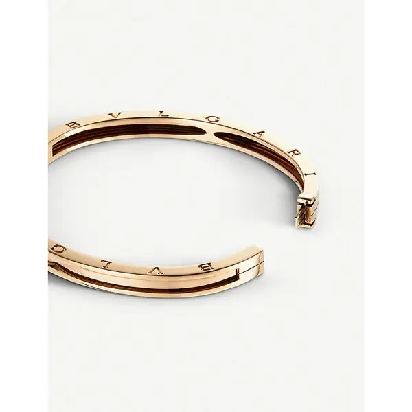 BVLGARI B.zero1 18ct Bangle