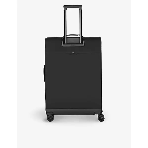 VICTORINOX Large Softside Polyester Suitcase