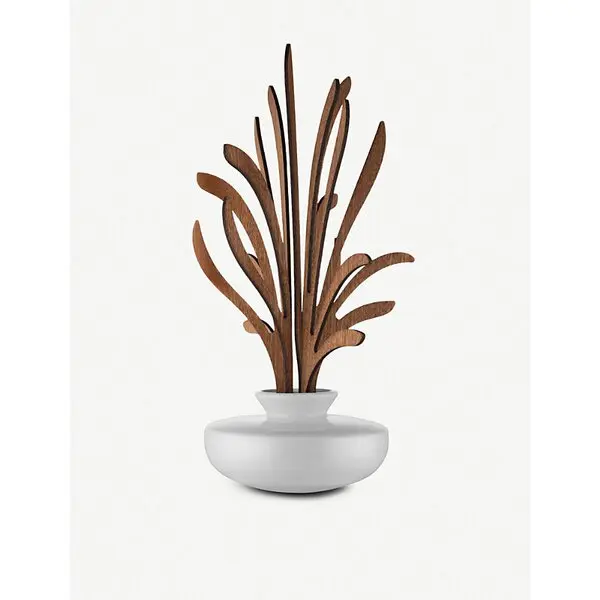 ALESSI Five Seasons Grrr Leaf Diffuser 150ml