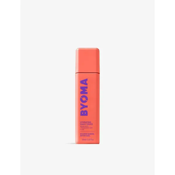 BYOMA Hydrating Milky Toner