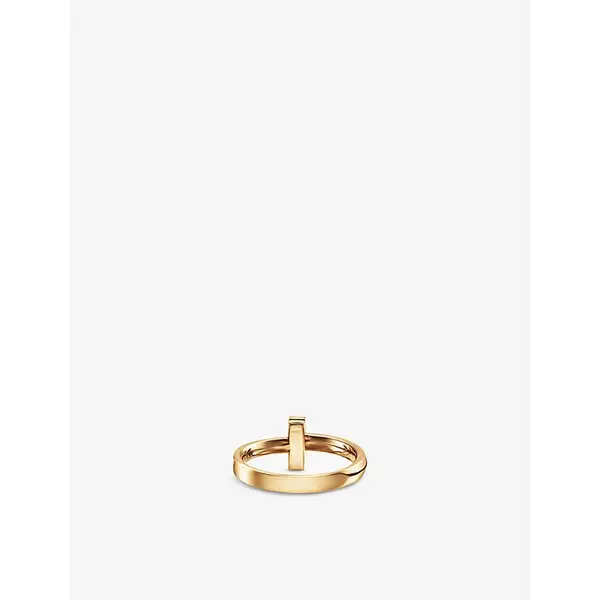 Tiffany & Co. T T1 Narrow Ring