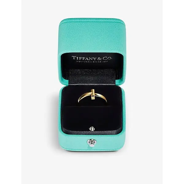 Tiffany & Co. T T1 Narrow Ring