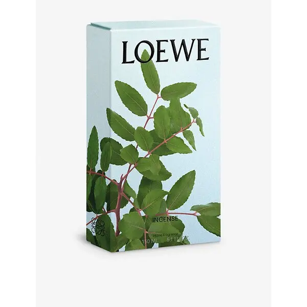 Loewe - Incense Home Fragrance 150ml