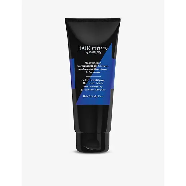 Sisley Hair Rituel Colour Beautifying Hair Care Mask - Na