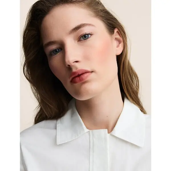 Hermès Rose Silky Blush Refill 6g - 35 Rose Dore