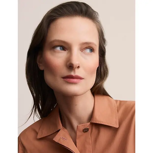 Hermès Rose Silky Blush Refill 6g - 35 Rose Dore