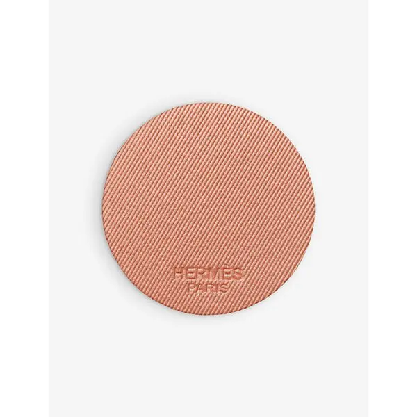 Hermès Rose Silky Blush Refill 6g - 47 Rose Ambre