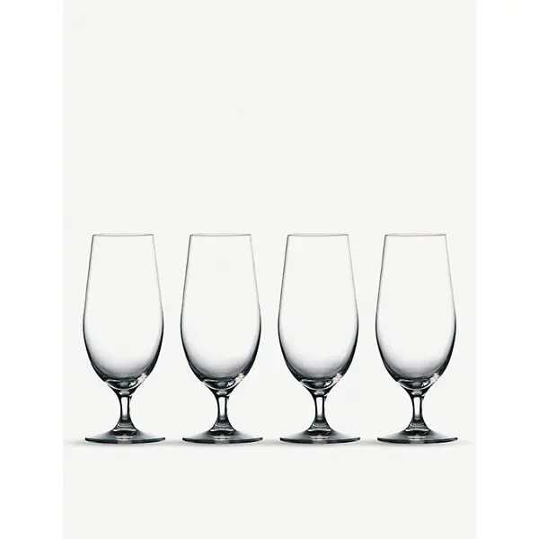 MARQUIS Moments Beer Glasses Set 4 - One-color