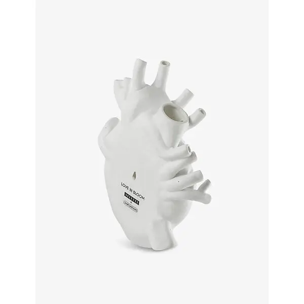SELETTI Love In Bloom Porcelain Vase 60cm