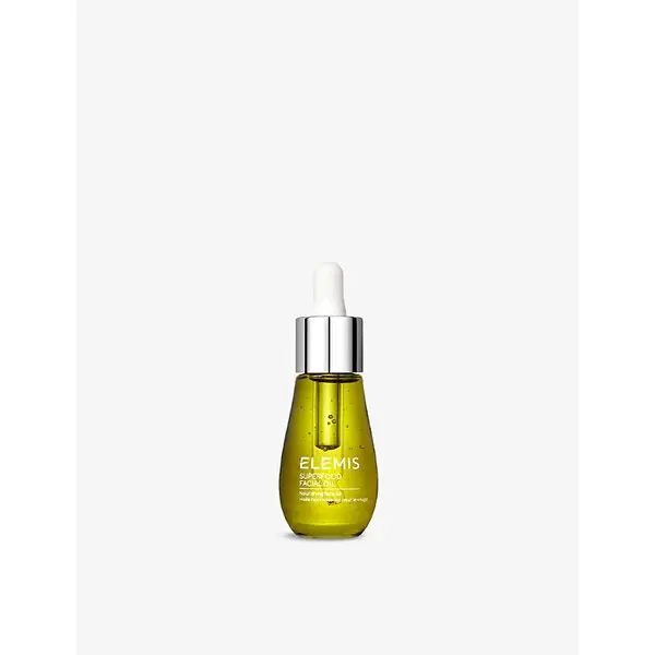 Elemis Superfood Facial Oil 15ml - One-color