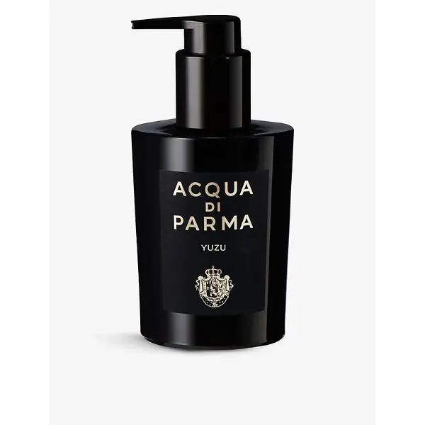 ACQUA DI PARMA Signatures Of The Sun Yuzu Hand And Body Wash 200ml - One-color