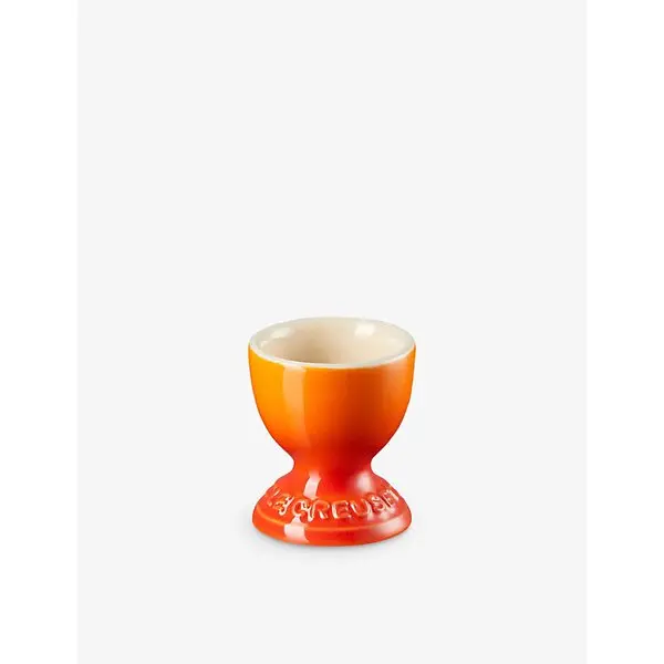LE CREUSET Stoneware Egg Cup 5.9cm - Volcanic