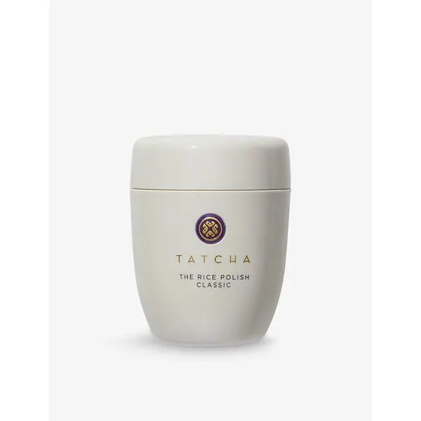 TATCHA The Rice Polish: Classic - One-color