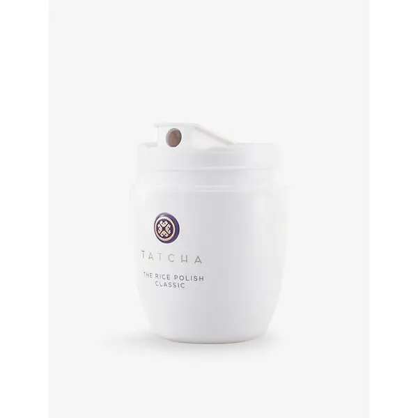 TATCHA The Rice Polish: Classic