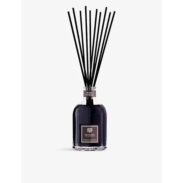 DR. VRANJES FIRENZE Rosso Nobile Reed-stick Scented Diffuser 250ml - One-color
