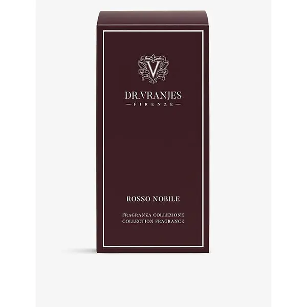 DR. VRANJES FIRENZE Rosso Nobile Reed-stick Scented Diffuser 250ml