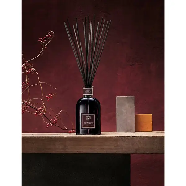 DR. VRANJES FIRENZE Rosso Nobile Reed-stick Scented Diffuser 250ml