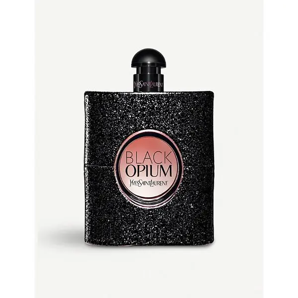 Saint Laurent Black Opium Eau De Parfum - Na