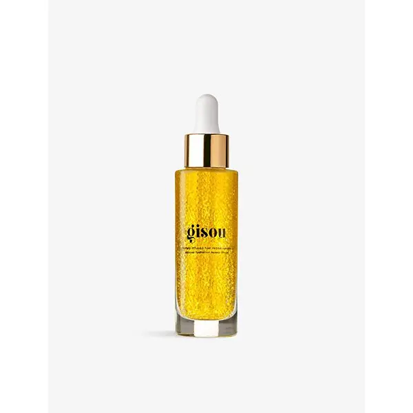 GISOU Honey Infused Hair Repair Serum 30ml - One-color