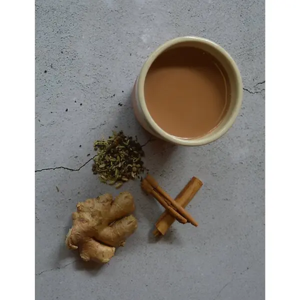 PAMBAN Original Chai 125g