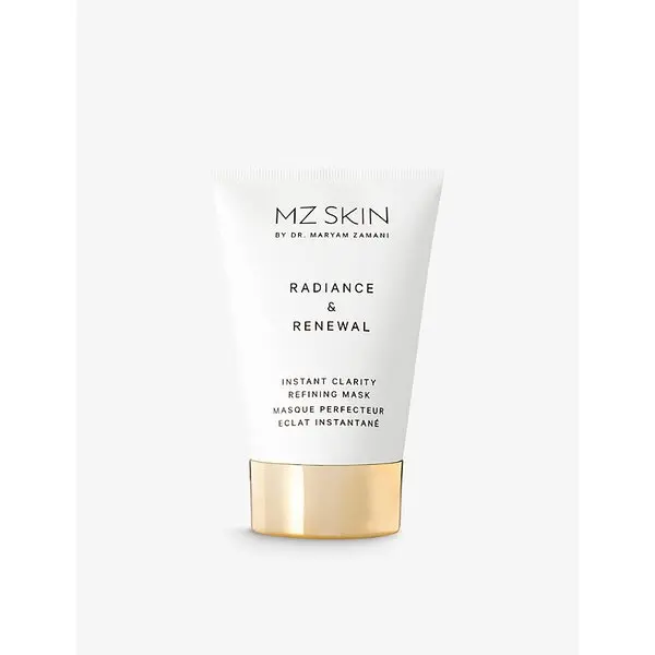 MZ SKIN Radiance & Renewal Instant Clarity Refining Mask - One-color