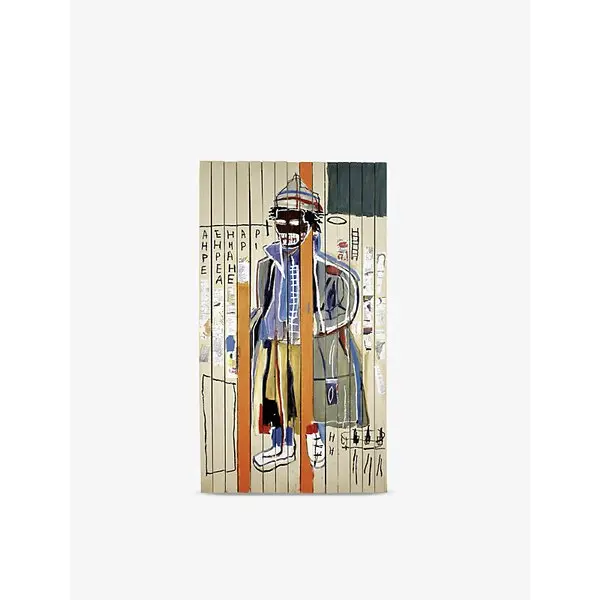TASCHEN Jean-michel Basquiat Book