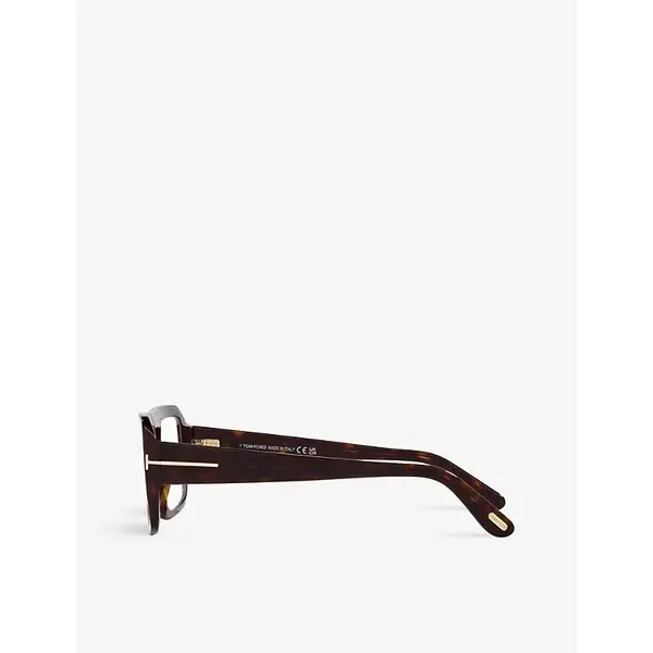 TOM FORD Ft5903-b Square-frame Glasses