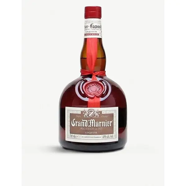 GRAND MARNIER Liqueur - One-color