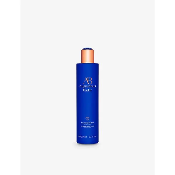Augustinus Bader The Rich Shampoo - One-color