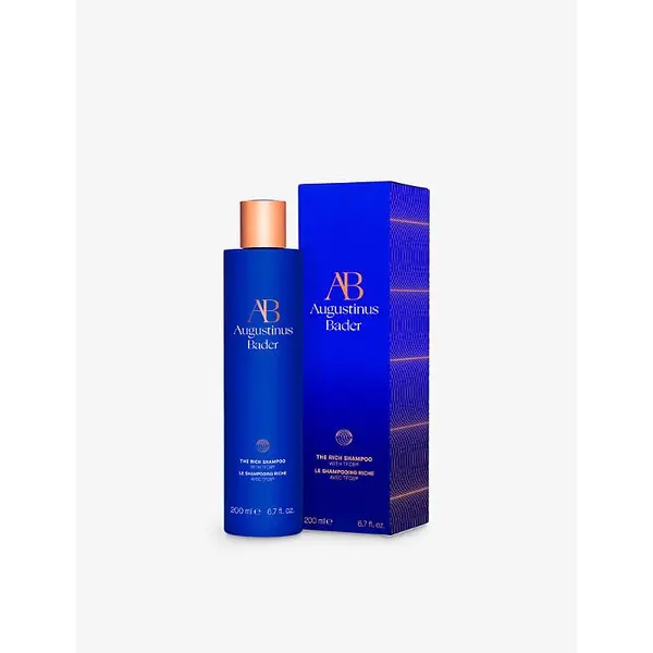 Augustinus Bader The Rich Shampoo - One-color