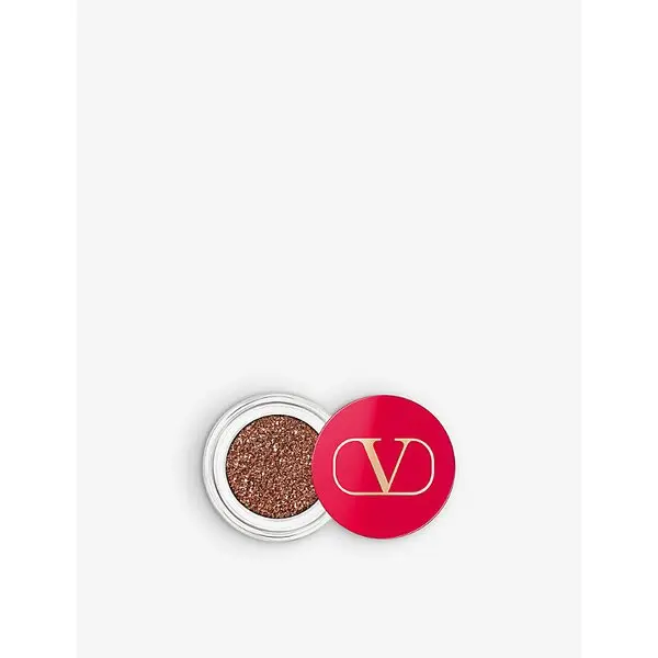 Valentino Garavani Dreamdust Eye Glitter 5g - 04 Copper Aura