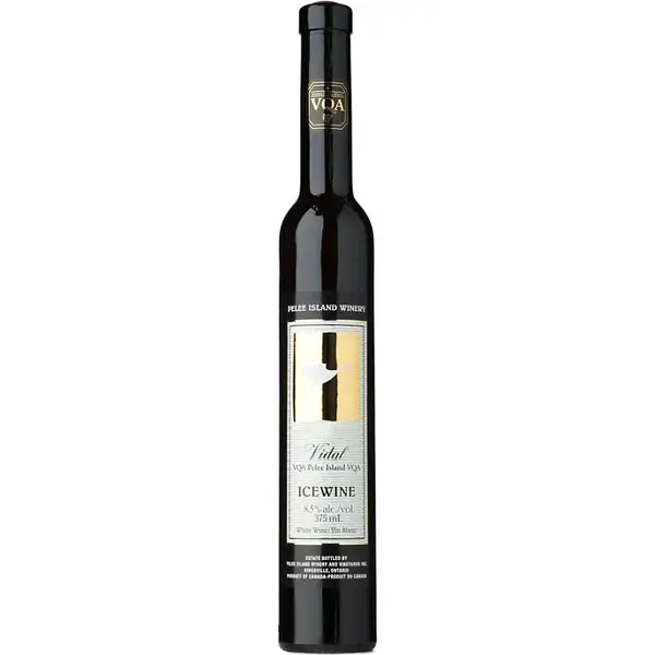 CANADA Vidal Ice Wine - One-color