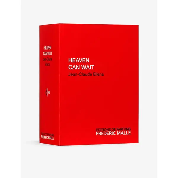 EDITIONS DE PARFUMS FREDERIC MALLE Heaven Can Wait Eau De Parfum - One-color