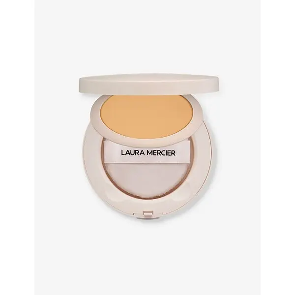 Laura Mercier Ultra-blur Pressed Setting Powder 9g - Translucent Honey