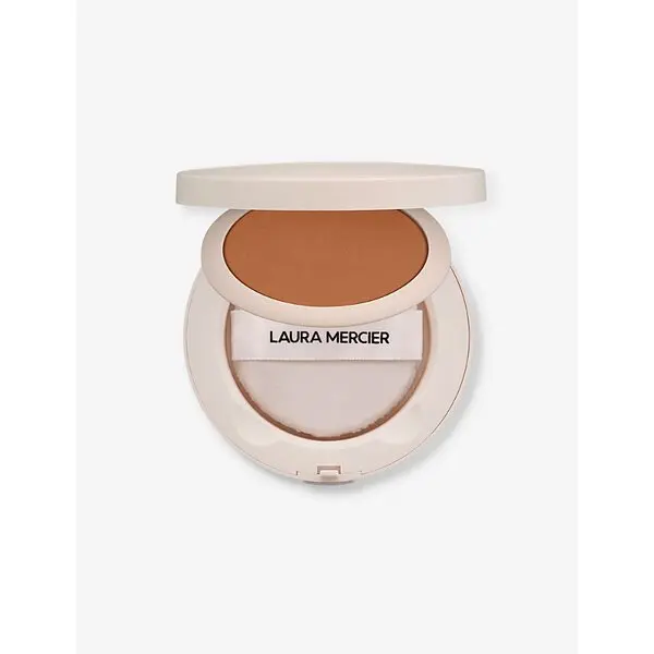 Laura Mercier Ultra-blur Pressed Setting Powder 9g - Translucent Medium Deep