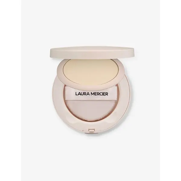 Laura Mercier Ultra-blur Pressed Setting Powder 9g - Translucent