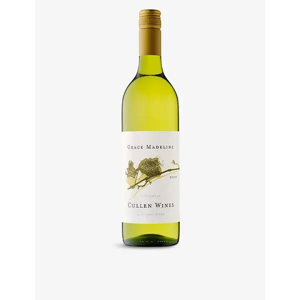 AUSTRALIA Cullen Grace Madeline Margaret River Sauvignon Blanc-semillon 2018 - One-color