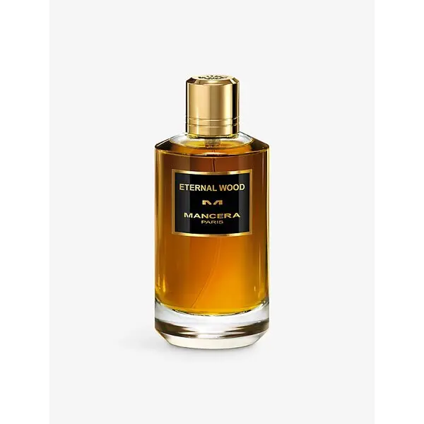 MANCERA Eternal Wood Eau De Parfum - One-color