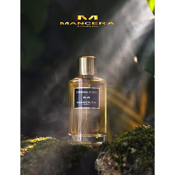 MANCERA Eternal Wood Eau De Parfum - One-color
