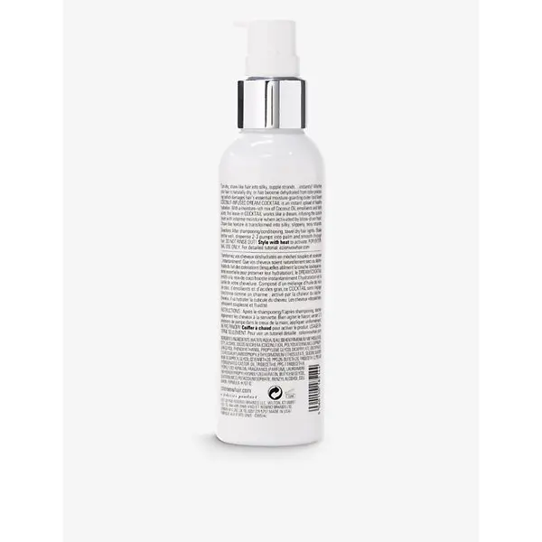 COLOR WOW Dream Cocktail Coconut-infused Leave-in Treatment